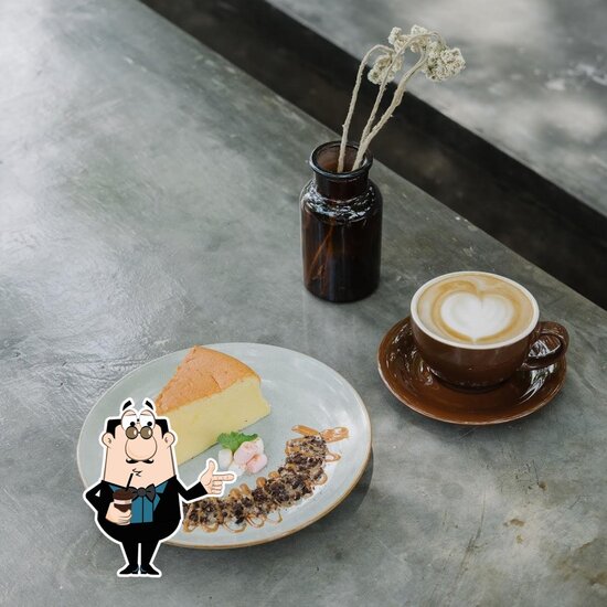 Moment Coffee & Space restaurant, Semarang - Restaurant reviews