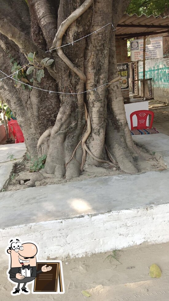 Mumbai oda pav, Varanasi - Restaurant menu, prices and reviews