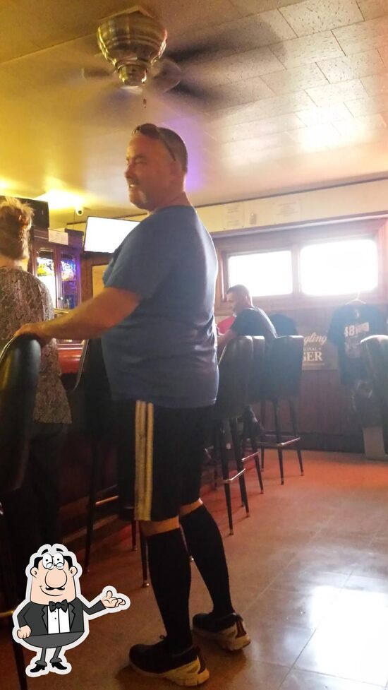 Prcu Club Rooms, La Porte - Restaurant menu, prices and reviews