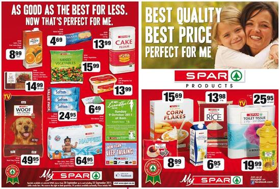SPAR Ferndale restaurant, Randburg, Oxford St - Restaurant reviews