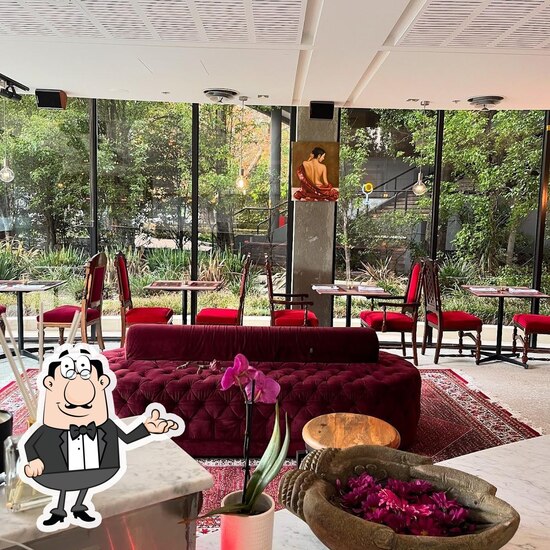 South Bar And Restaurant, Melbourne - Restaurant menu, prices and reviews