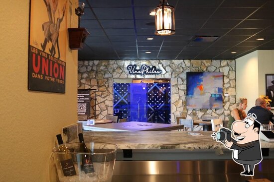 Stone Trough Winery, Cleburne - Restaurant menu, prices and reviews