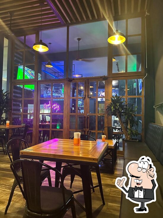 Vibe GastroBar, Cartagena - Restaurant menu, prices and reviews