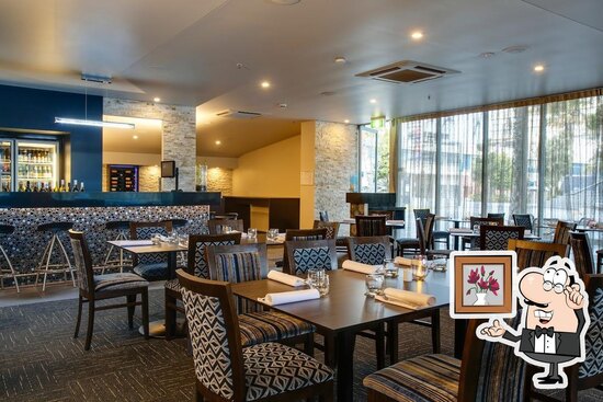 A Touch of Salt in Townsville - Restaurant menu and reviews