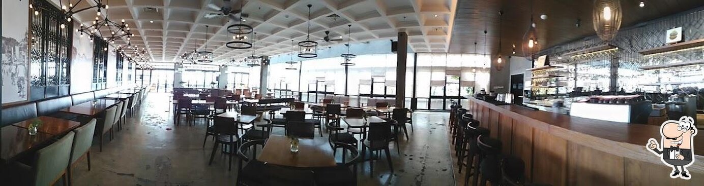 Canting Restaurant, Yogyakarta - Restaurant reviews