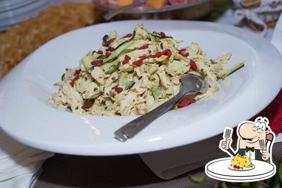 Ristorante Madre Terra, Bitetto - Restaurant reviews
