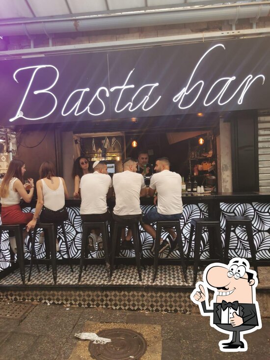 Basta Bar, Jerusalem - Restaurantbewertungen