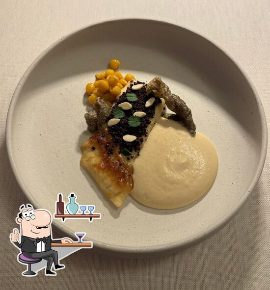 La Leggenda dei Frati, Florence - Restaurant menu, prices and reviews