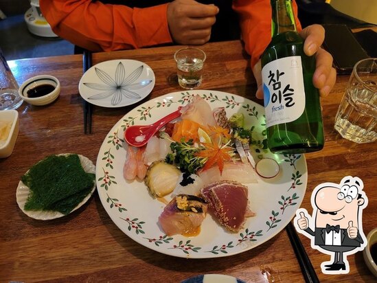 쉐프 준 pub & bar, Bucheon-si - Restaurant reviews