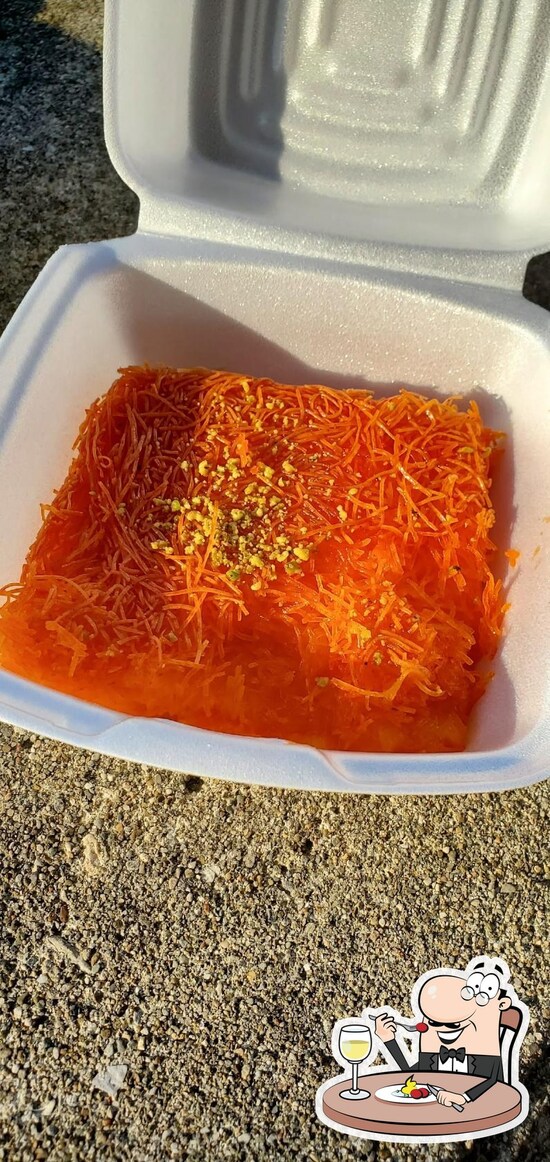 Assad's Mediterranean Cuisine in Cleveland - Restaurant menu and reviews