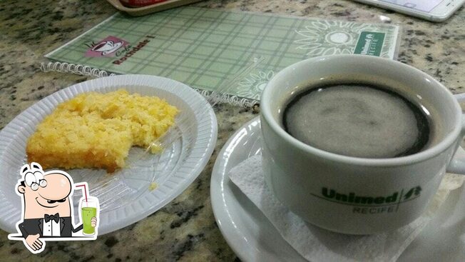 Café Rochdale, Recife