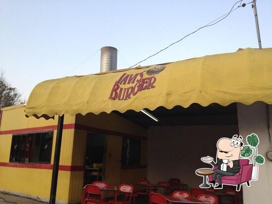 Javi's Burger, Guadalupe - Menú del restaurante, precios y reseñas