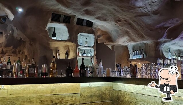 Mood Shisha Lounge Bar & Restaurant, Mannheim - Restaurant reviews