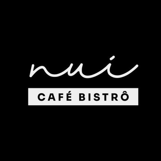 Menu at NUI Café e Bistrô, João Pessoa