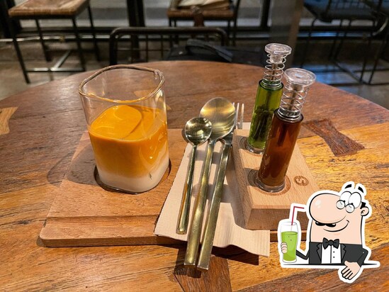 SATI Handcraft - Ari restaurant, Bangkok, 110 - Restaurant menu and reviews