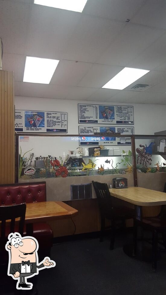 Sub Shop 38, Milton-Freewater - Restaurant menu, prices and reviews