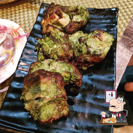 THEHUNGRELLA RESTAURANT, Bokaro Steel City - Restaurant menu, prices ...