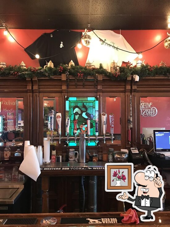 The Foxhole, Williamsport - Restaurant menu, prices and reviews