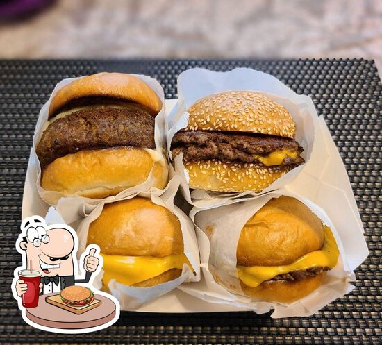Amboy Quality Meats & Delicious Burgers in Los Angeles - Restaurant ...