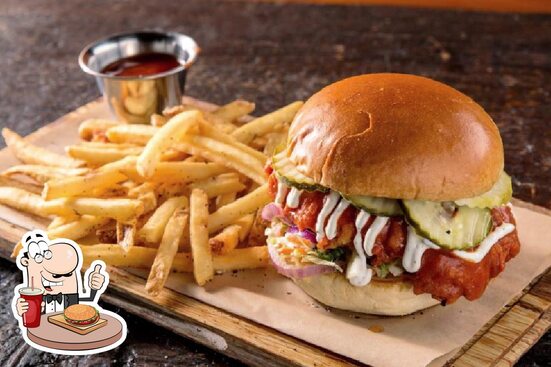 Twin Peaks in Doral