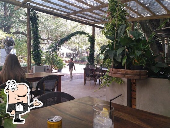 Pierneef's Kraal, Pretoria - Restaurant menu, prices and reviews