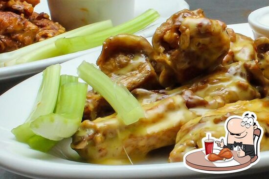 Cupka's Cafe II in Pittsburgh - Restaurant menu and reviews