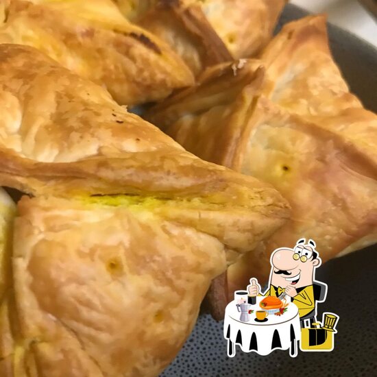 Noodle Master （蘭州拉麵 刀削麵）, Mölndal - Restaurant menu, prices and reviews
