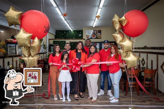 El Pilon Criollo Restaurant, Wildwood - Restaurant menu, prices and reviews