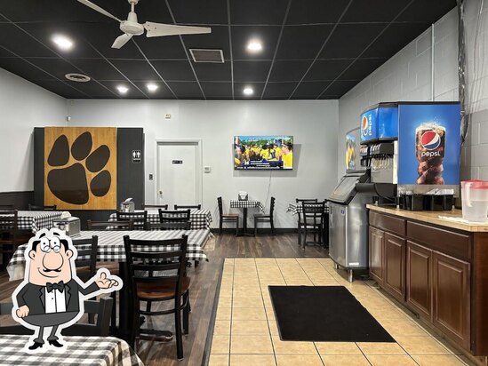 Short Stop, Springfield - Restaurant menu, prices and reviews