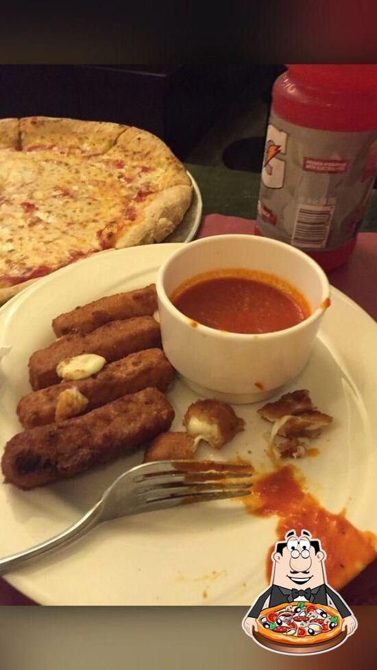 Chianti Pizzeria Chatham in Chatham - Restaurant menu and reviews