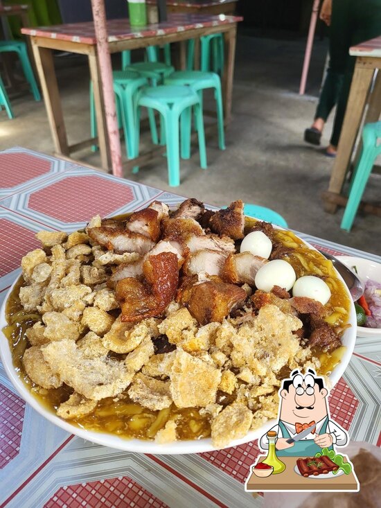 A & B Lomi House Duhatan Lipa restaurant, Lipa - Restaurant reviews