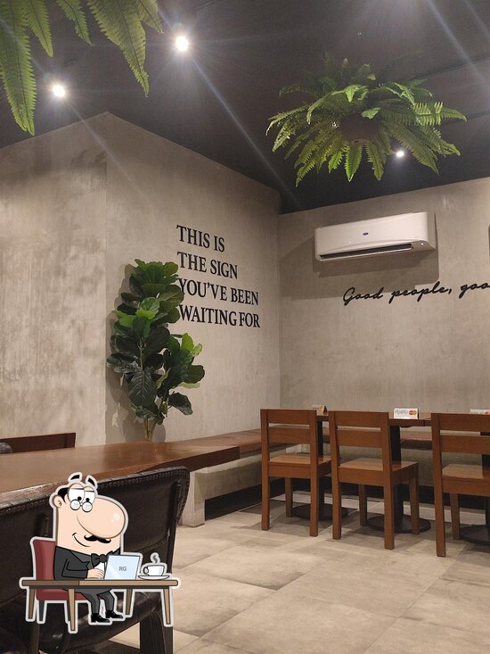 Café Natalia, City of Balanga - Restaurant menu, prices and reviews