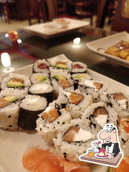 Chez Zhou restaurant, Longjumeau, 32 Rue Maurice - Restaurant reviews