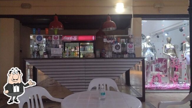 El Patio Bar, Deán Funes - Menú del restaurante, precios y reseñas