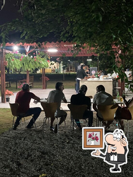 Menu em Fazendinha da Mimi restaurante, Brasília