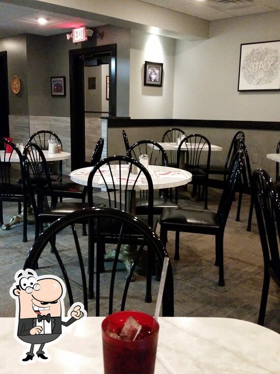 Filippo's Pizza & Italian Food, Monticello - Restaurant menu, prices ...