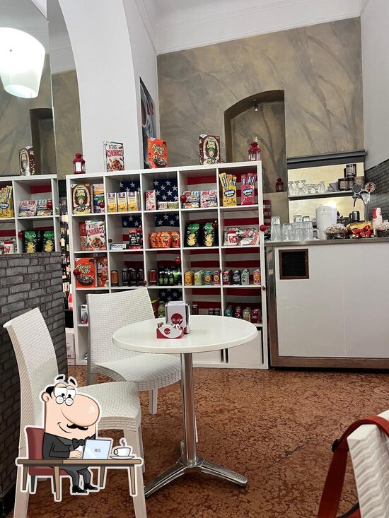 Insomnia Cafè, Sanremo - Speisekarte, Preise und Bewertungen