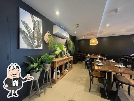Kan Sushi & Poke Dubbo, Dubbo - Restaurant menu, prices and reviews