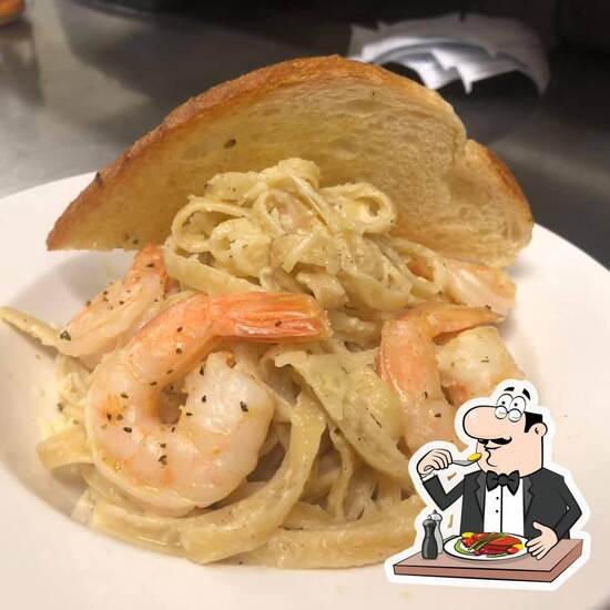L'Ancienne Banque - Restaurant menu, prices and reviews