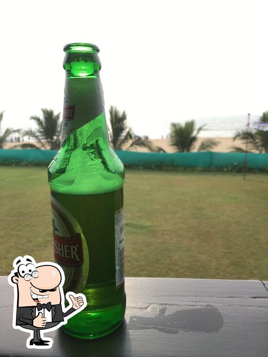 Le Sparrow Beach Resort, Mangaluru - Restaurant menu, prices and reviews