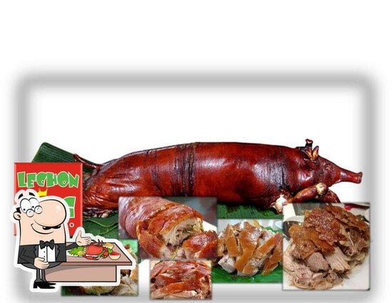 Lechon King restaurant, Davao City, 703 torres street davao city ...