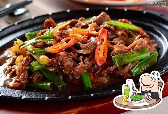 Limmy Malaysian Restaurant, Cairns City - Restaurant menu, prices and ...