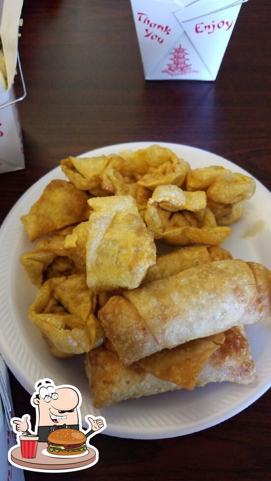No. 1 Kitchen in Elyria - Chinese restaurant menu and reviews