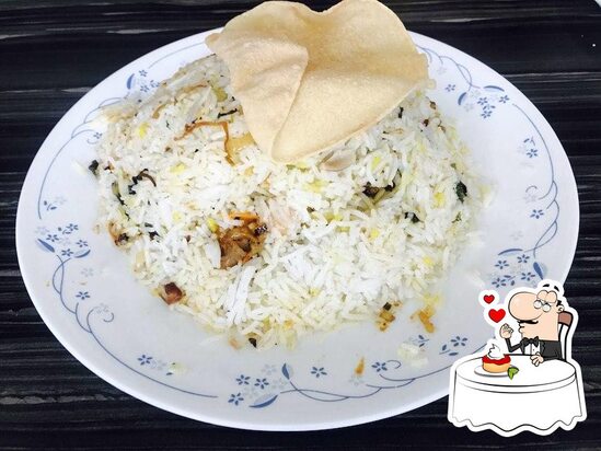 Tasneem Restaurant, Abu Dhabi, 8GPM+CWQ - Restaurant menu and reviews