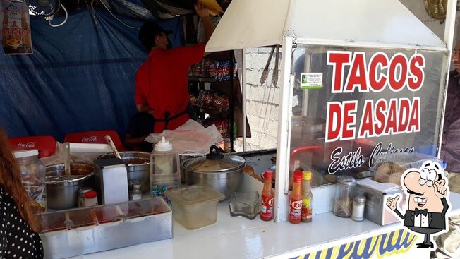 Tortas La Catedral restaurant, Tijuana - Restaurant reviews