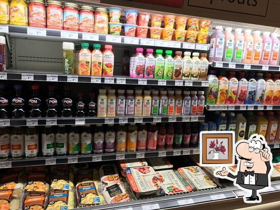Safeway Beltline, Calgary - Menú del restaurante, precios y reseñas