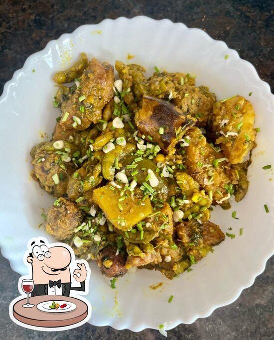 Bhavnaben Tiffinwala, Udvada - Restaurant menu, prices and reviews