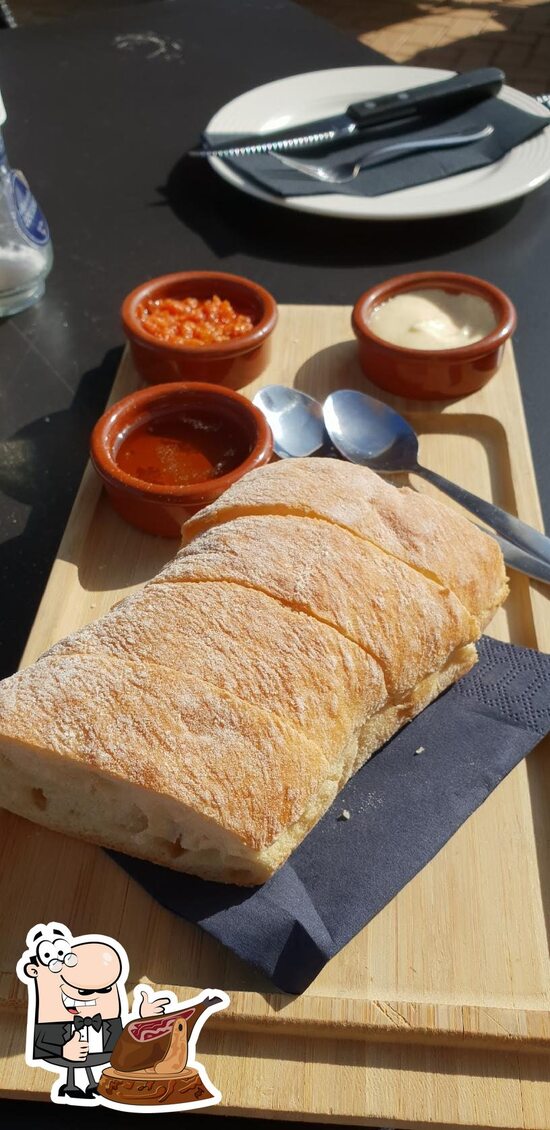 La Hermana, Barendrecht - Opiniones del restaurante
