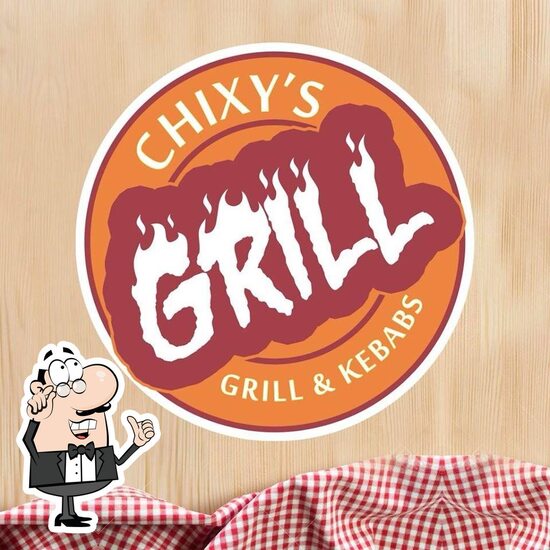 Chixys Grill, Hayes - Restaurant menu, prices and reviews
