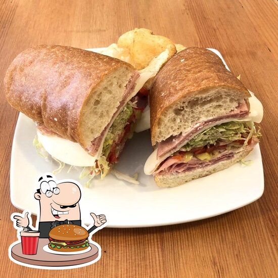 Chop St. Johns, Portland - Restaurant menu, prices and reviews